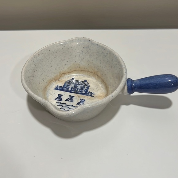 Dining | Vintage Delph Poppytrail By Metlox Made In California From 195 ...